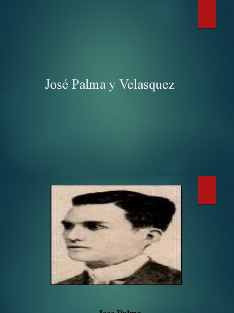Jose Palma | PDF | Philippines | Unrest