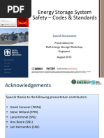 Fire Protection System NFPA 850 Presentation | PDF | Firefighting ...