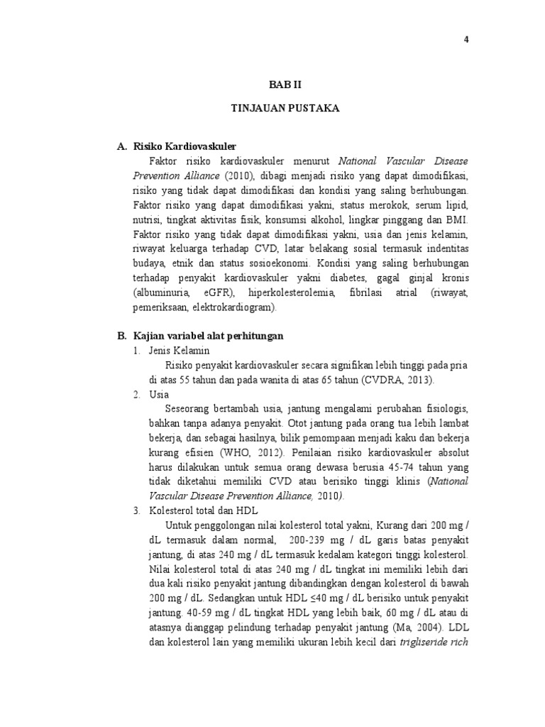 BAB II Edit Full Version 2 | PDF