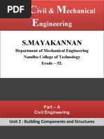 Civil Drawings Booklet | PDF