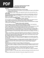 Understanding Soil Catenas | PDF | Earth Sciences | Physical Geography