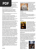 Albert Pike Letter To Mazzini | PDF