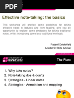 Salvador Late or Early | PDF | Nature