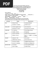 RRL Academic Performance | PDF | Graduate School | University