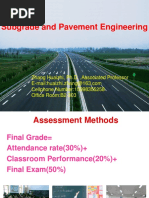 2.4 Road Note 29 (RN-29) | PDF | Road Surface | Road