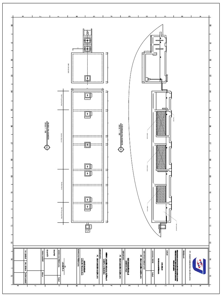 IPAL Model PDF | PDF