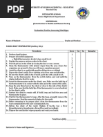 The 4 Box Method - Practical Approach | PDF | Medical Ethics | Informed ...