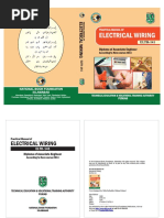 Electrical Urdu Text | PDF | Electrical Engineering | Electrical Wiring