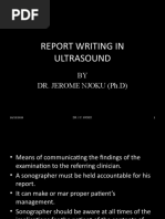 Ultrasound Templates | PDF | Medical Ultrasound | Shoulder