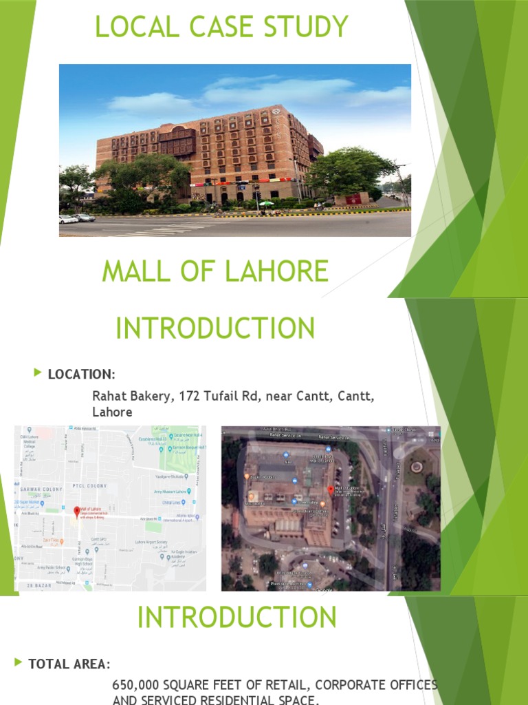 Local Case Study | PDF | Elevator | Basement