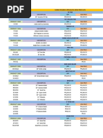 CNC Router Checklist by IDC Woodcraft | PDF | Manufactured Goods ...