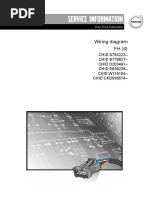ECM PINOUT Chevrolet-Sail PDF | PDF | Throttle | Engines