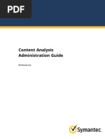 Secure Agent in IICS | PDF | Central Processing Unit | Proxy Server