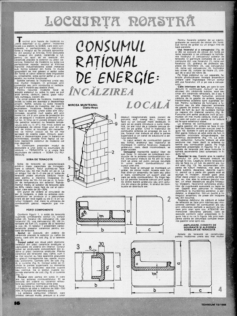 Sobe Teracota PDF | PDF