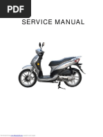 Kawasaki Paint Codes and Colors Guide | PDF | Graphic Design | Vision