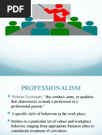 Effective Communication in The Workplace | PDF | Communication ...