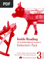 Inside Reading 1 PDF | PDF