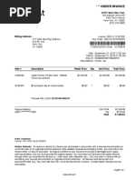 Apple Receipt Template | PDF | Receipt | Computer Hardware