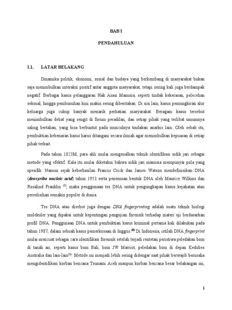 Draft Konsul Dr. Santoso | PDF