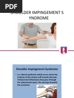 Schepelmann's Test for Thoracic Pain | PDF | Shoulder | Spinal Cord