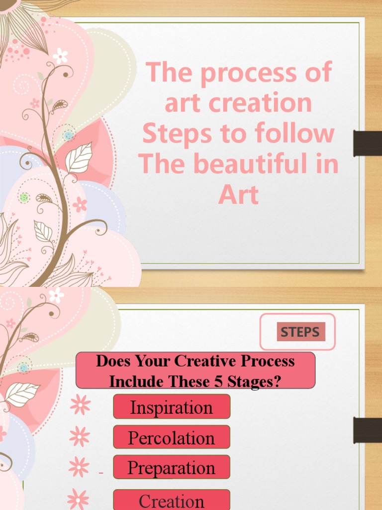 Lesson 2 Art Appreciation Prelim | PDF | Paintings