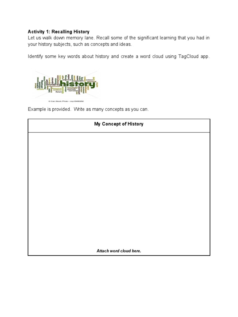 Activity 1 - Riph | PDF