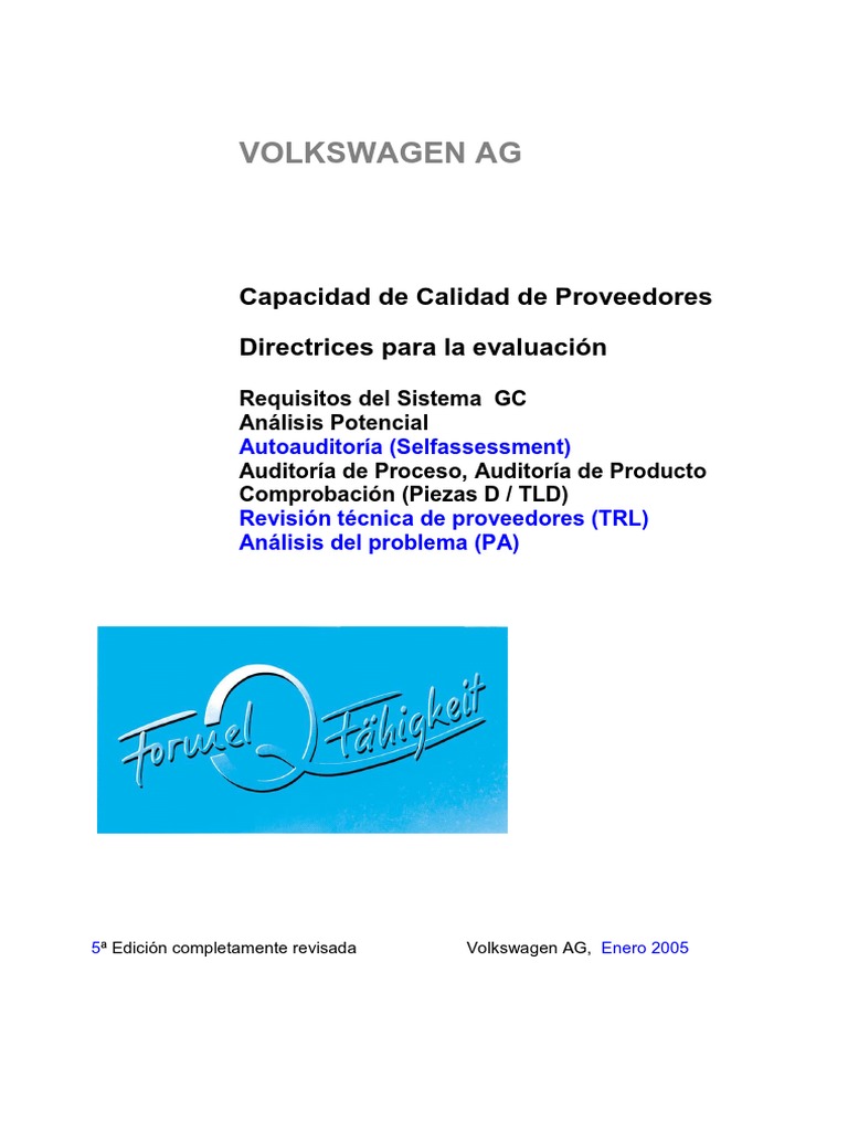 Es Formel Q Capacida Espanol Revision5 PDF - File | PDF | Sistema de ...