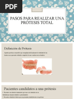Jiro Abe | PDF | Odontología | Ramas de Odontología