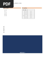 Weefim Scale PDF | PDF | Wheelchair | Neuroscience