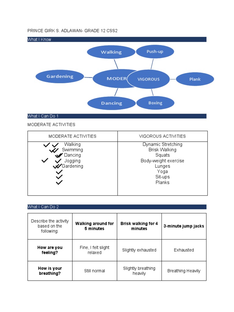 Module 3 Answers | Download Free PDF | Breathing | Management Of Obesity
