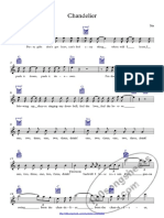 May The Long Time Sun Chords and Lyrics | PDF | Songs