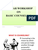 Garmezy's Resilience Theory Framework | PDF | Self-Improvement