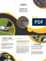 A2 Poster Presentation Template | PDF | Page Layout | Typefaces