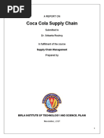 Coca-Cola Distribution Channels Overview | PDF | Coca Cola | The Coca ...