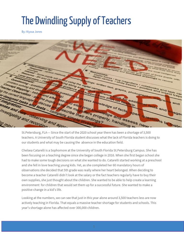 FF PKG Two | PDF | Teachers | Classroom