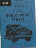 Model A Ford Wiring Diagrams Guide | PDF | Electrical Wiring | Wire