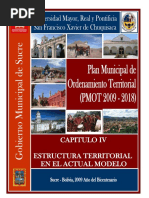 Mapa El Alto | PDF | Datos | Visualización (Gráficos)