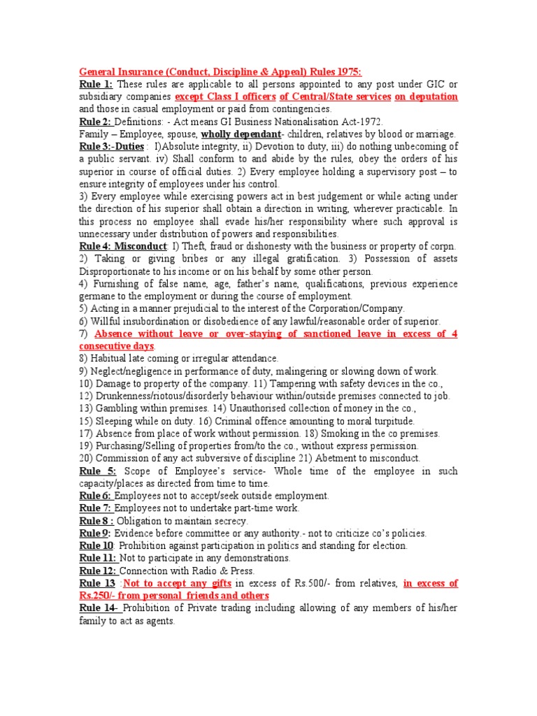 CDA Rules - Synopsis - Revised | PDF | Witness | Plea