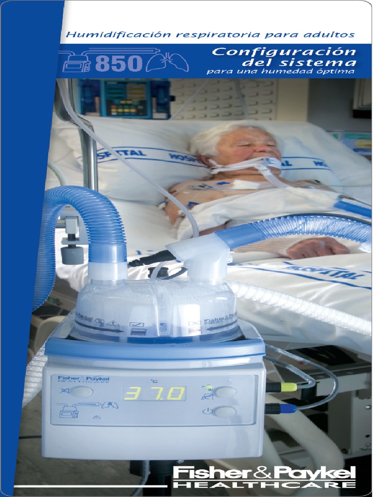 Manual Humidificador | PDF