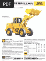 Sweepmaster 300 Parts & Service Guide | PDF | Brake | Transport