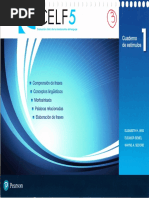 Manual Técnico CELF 5 Español | PDF