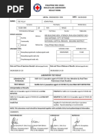 Debut Program 2.0 | PDF