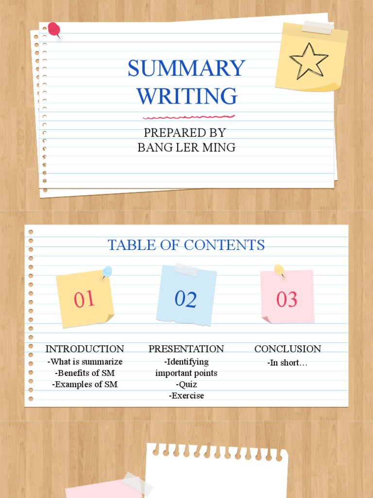 Summary (Write It Right) | PDF | Foods | Cuisine