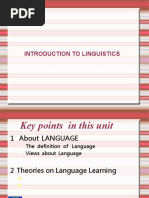 The Story of Two Wolves | PDF | Social Science | Philosophy