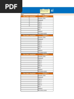 BDO FORMS With GUIDELINES | PDF | Service Industries | Financial Services