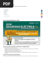 Instructuctivo EPEC ONLINE | PDF
