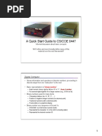 Worksheet 02 - Introduction to ASCII table and Python | PDF | String ...