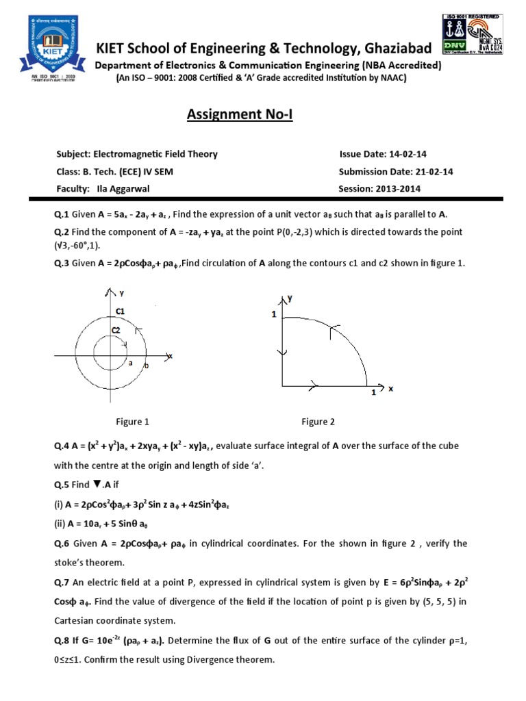 Assignment 1 Emft Pdf