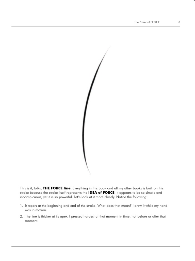 FORCE - Drawing - 024 PDF | PDF