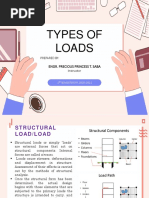 Load Takedown and Beam Calculations | PDF | Beam (Structure) | Building Technology